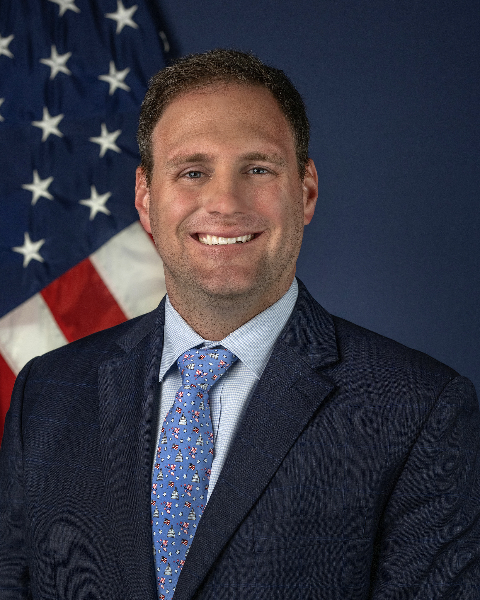 Director of Governmental and Legislative Affairs | FMCSA